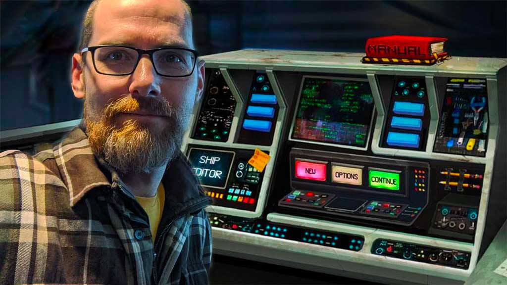 Meet Dan Fedor, the man that wants us dead [ENG] - Interview - The Casual Gamer