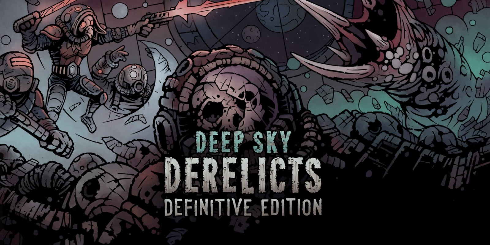 Alcune cose da sapere prima di comprare Deep Sky Derelicts - Recensione ...