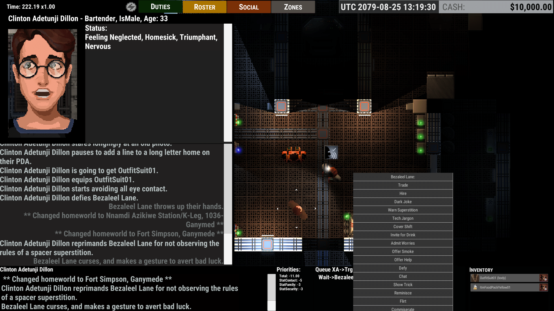 Meet Dan Fedor, the man that wants us dead [ENG] - Interview - The Casual Gamer